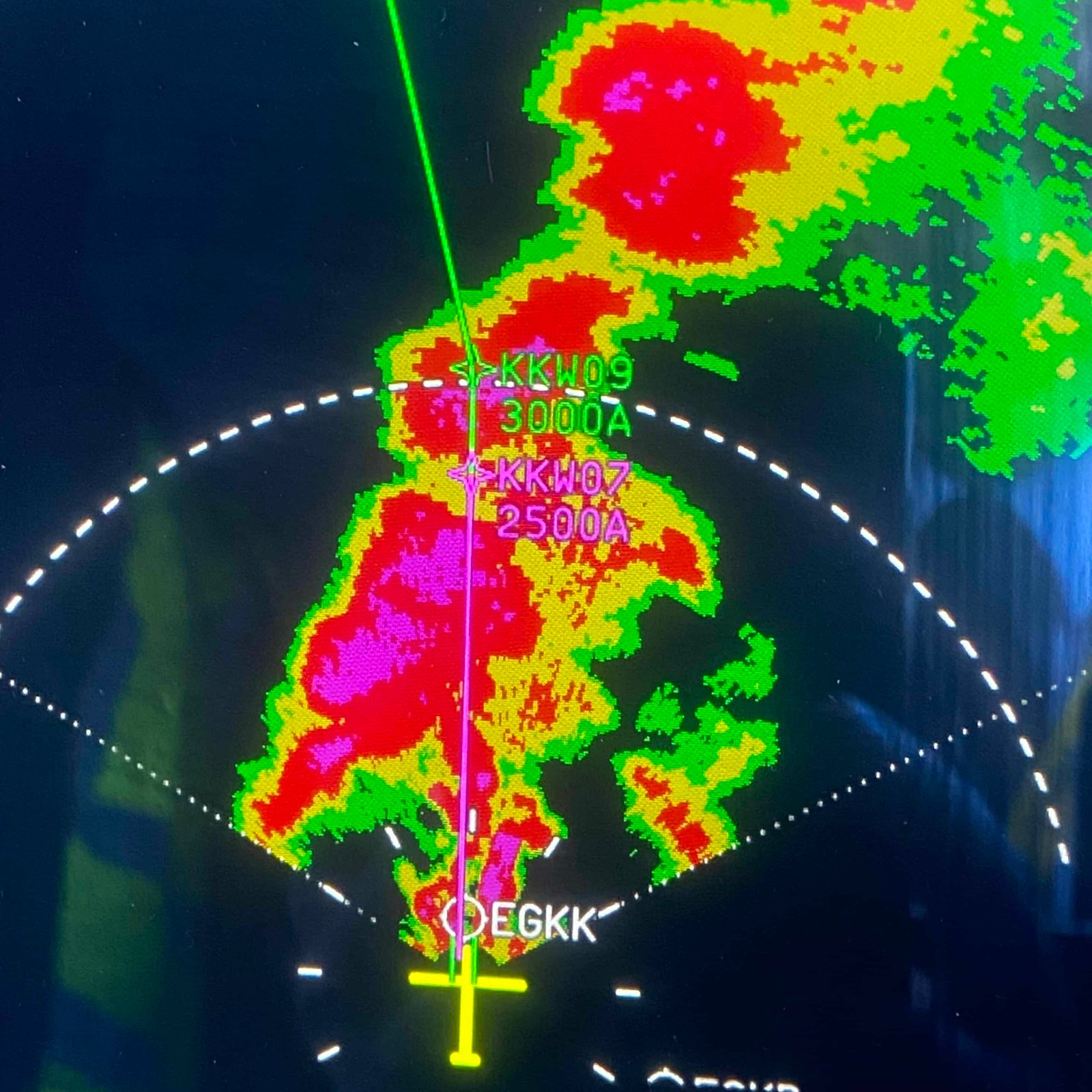 Welcome - ATR Theory | ATR 72-600 Type Rating Question Bank